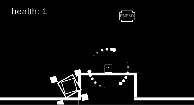 Square Game by bloopyturtle