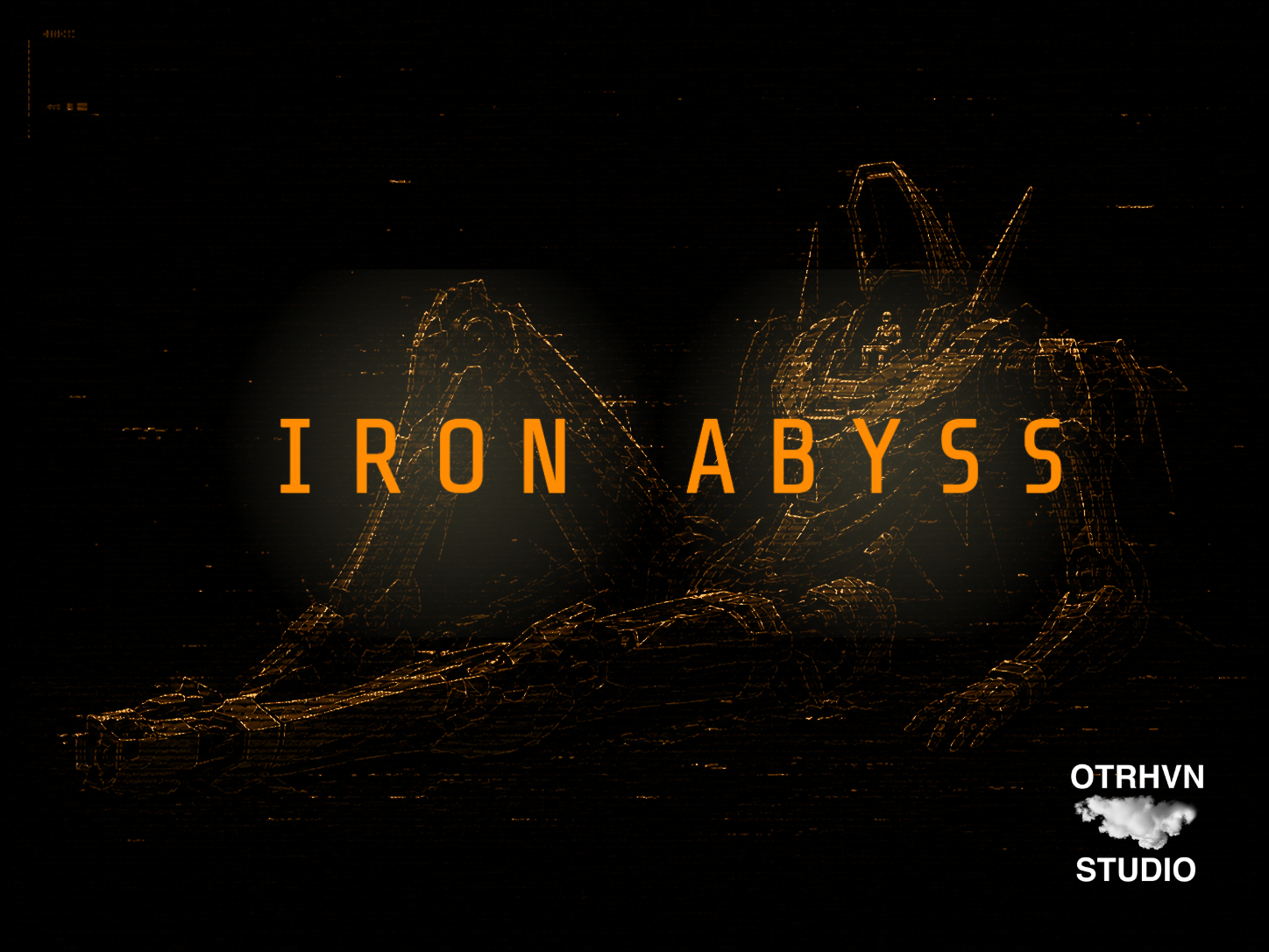 Demo v0.3.1 - Bug fixes and Tweaks - Iron Abyss by OTRHVN