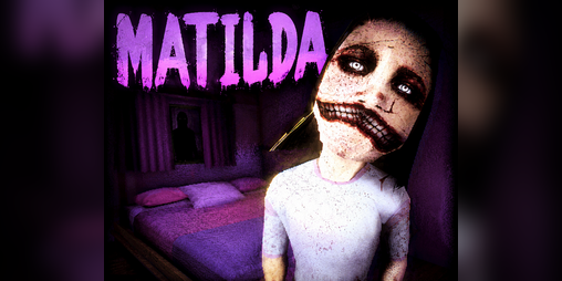 Comments 61 to 22 of 101 - MATILDA (CHAPTER 2 IS OUT!) by Red Cap Games
