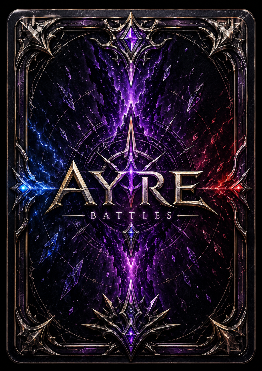 AYRE BATTLES — HOTFIX 0.6.9A - Ayre Battles: Heritage Academy by ...