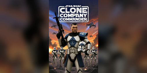 Devlog - Star Wars Clone Company Commander by Hiceguy