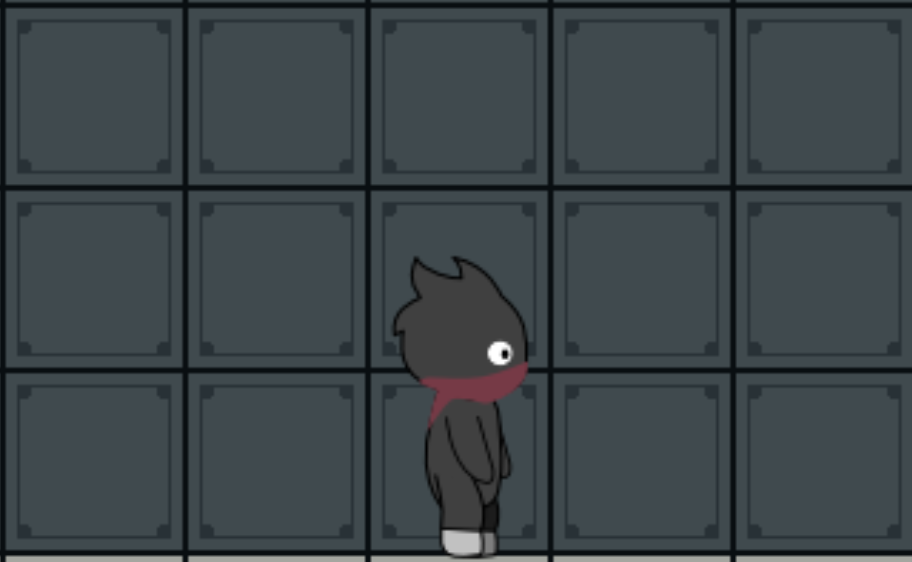 First Prototype is available - Darky Project by Henry Stéphane