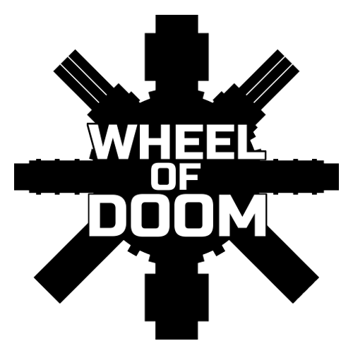 Wheel Of Doom by DjangoGames