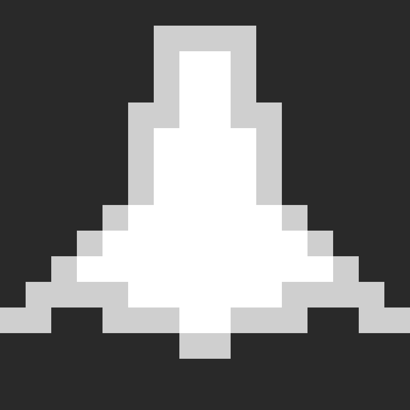 Two Button Dodger by nikhilcad