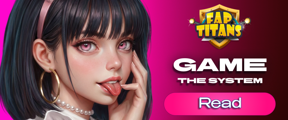 Fap Titans - Myth Busting #2 - Fap Titans by Hooligapps Games