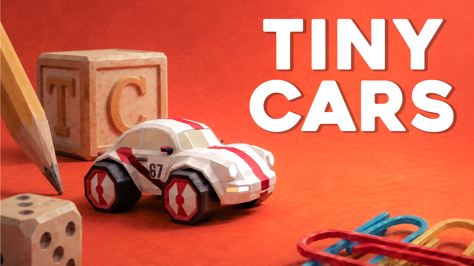 Tiny Cars 1.1.2 - Tiny Cars by knoxy_, KyperArt