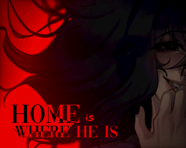 GAME BACK ONLINE: Language bug fix - Home Is Where He Is (DAY 2 ...