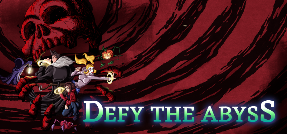 Balance and UI update - Defy The Abyss - Demo Version by BeWolf Studio