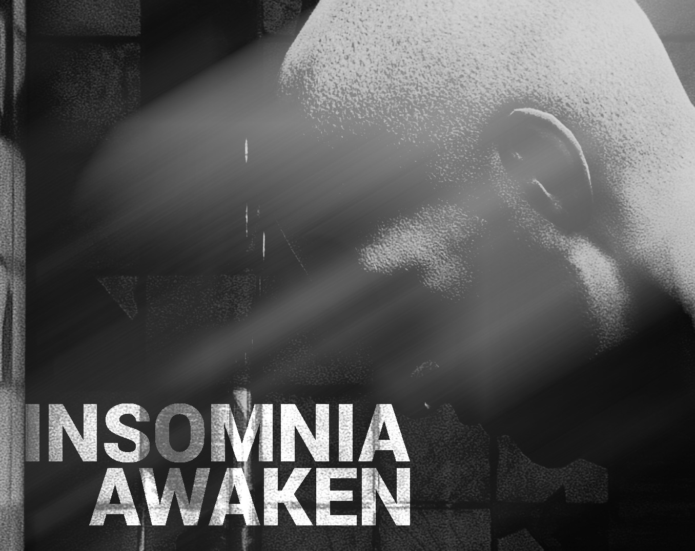 Insomnia Awaken by FRAMEVERSE