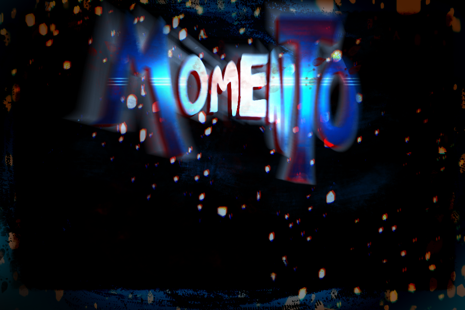 Momento by Aliengraves