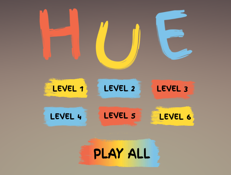 Hue by TheHueCreators