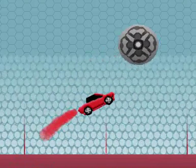 Update 1.3 - Modded 2D Rocket League by AlterEgo_123