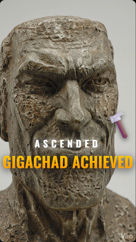 🗿 Devlog #1: From Rock to Gigachad - Creating the Ultimate Looksmaxxing ...