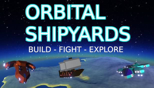 Orbital Shipyards Demo by orbitalshipyards
