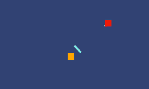Devlog 1: Shield instead of sword - Dasher by Alice_Vasilenko