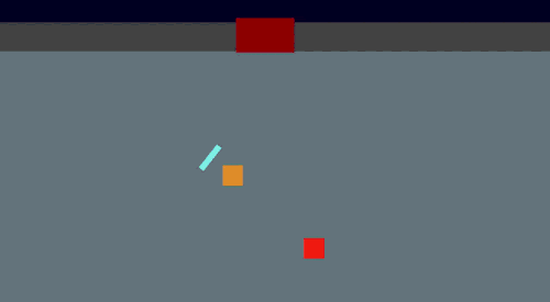 Devlog 3: From mechanic test to playable prototype - Dasher by Alice ...