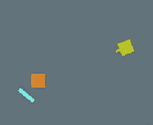 Devlog 3: From mechanic test to playable prototype - Dasher by Alice ...