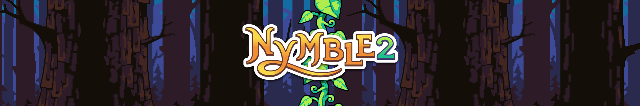 v0.2.2.2 – Audio polish, animation tweaks, bug fixes - Nymble 2 Demo by ...