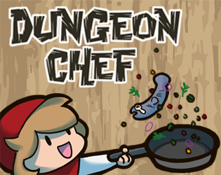 Dungeon Chef by PurpleBerries, bottledfairies, rykwong