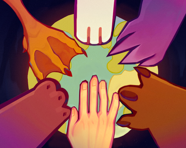 1.0 Release! - It's Not You, It's Us by Breda University of Applied ...