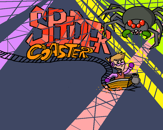 Spider Coaster by SpiderCoaster