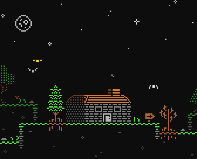 07/06/26 (v2.5) - True 1Bit, Tile Edits, Etc. - Chroma Noir - 8x8 ...