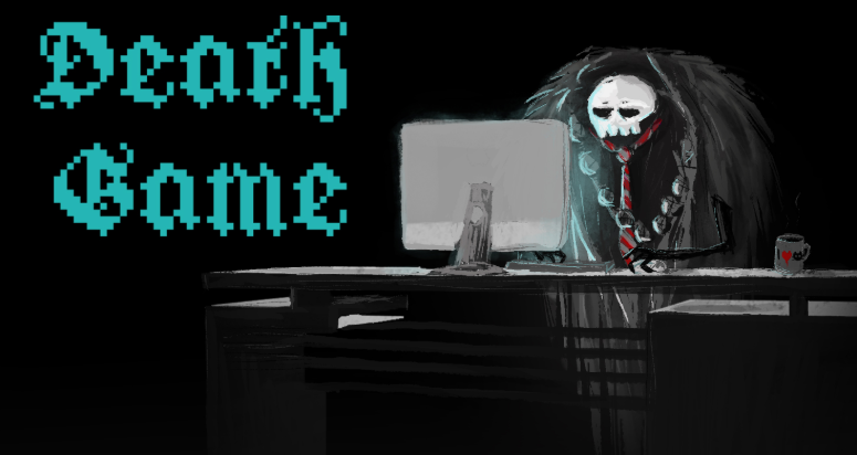 DevLog 14: How to name your Indie Game - Death and Taxes by Placeholder ...