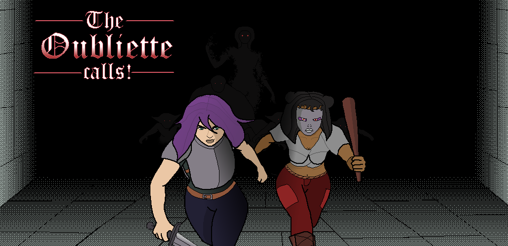 Lands of Lust v0.1 now available! - Lands of Lust 1: Monster Layer by ...