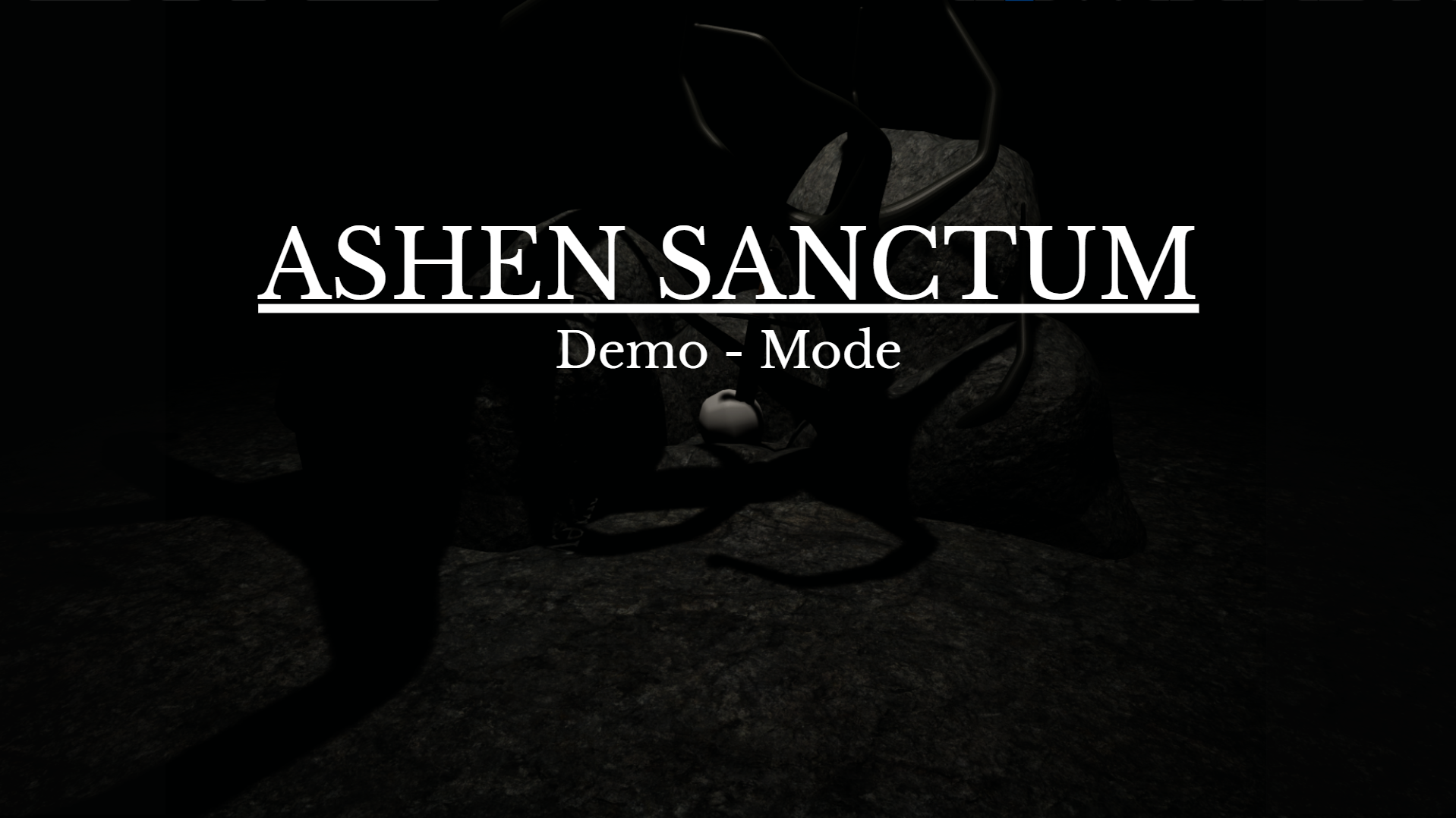 ASHEN SANCTUM - ASHEN SANCTUM by Uwk