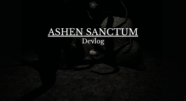 THE BURIAL DESCENT - The First Map - ASHEN SANCTUM by Uwk