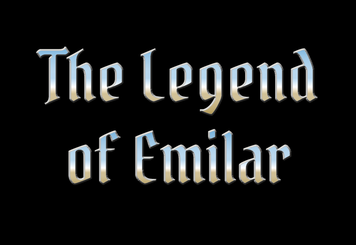 Game Mechanics Highlight Blog - Escape System - Legend of Emilar by ...