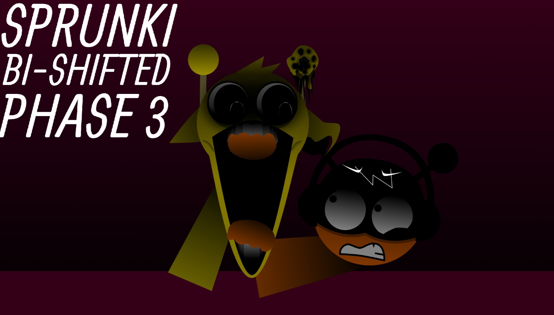 Sprunki Shifted Mods And Swap by Durple-Coolguy
