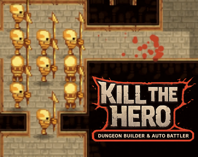 Kill The Hero: More Balancing and SoundFx - Kill The Hero by ...