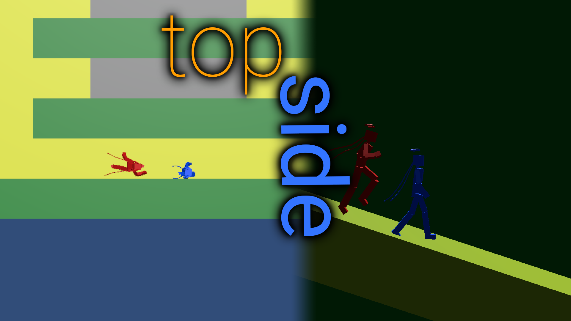 TopSide by Griffage Games