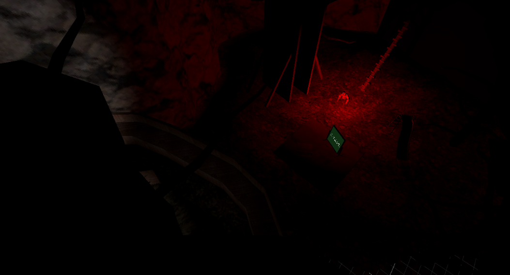 THE ADDITIONS UPDATE - Gorilla Tag Horror: Continued by Blossomx