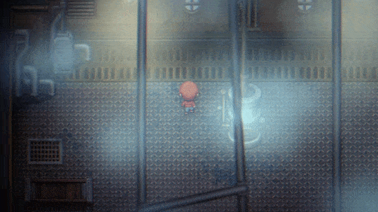 New CRT Effect For RM MZ! - CRT TV Effect - RPG Maker MZ Plugin by ...