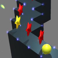 Zig Zag Racer by mihirthakar012