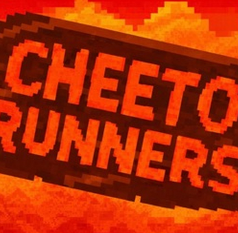 Cheeto Runners V3 by seoul67
