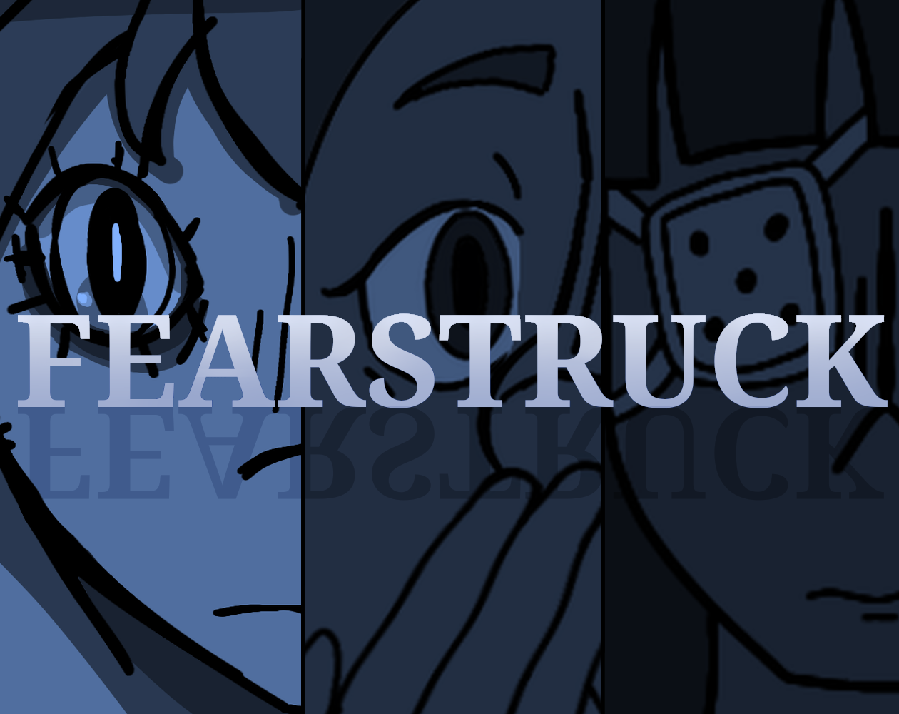 v0.1.3 Patch Notes - FEARSTRUCK by Cursed Creator