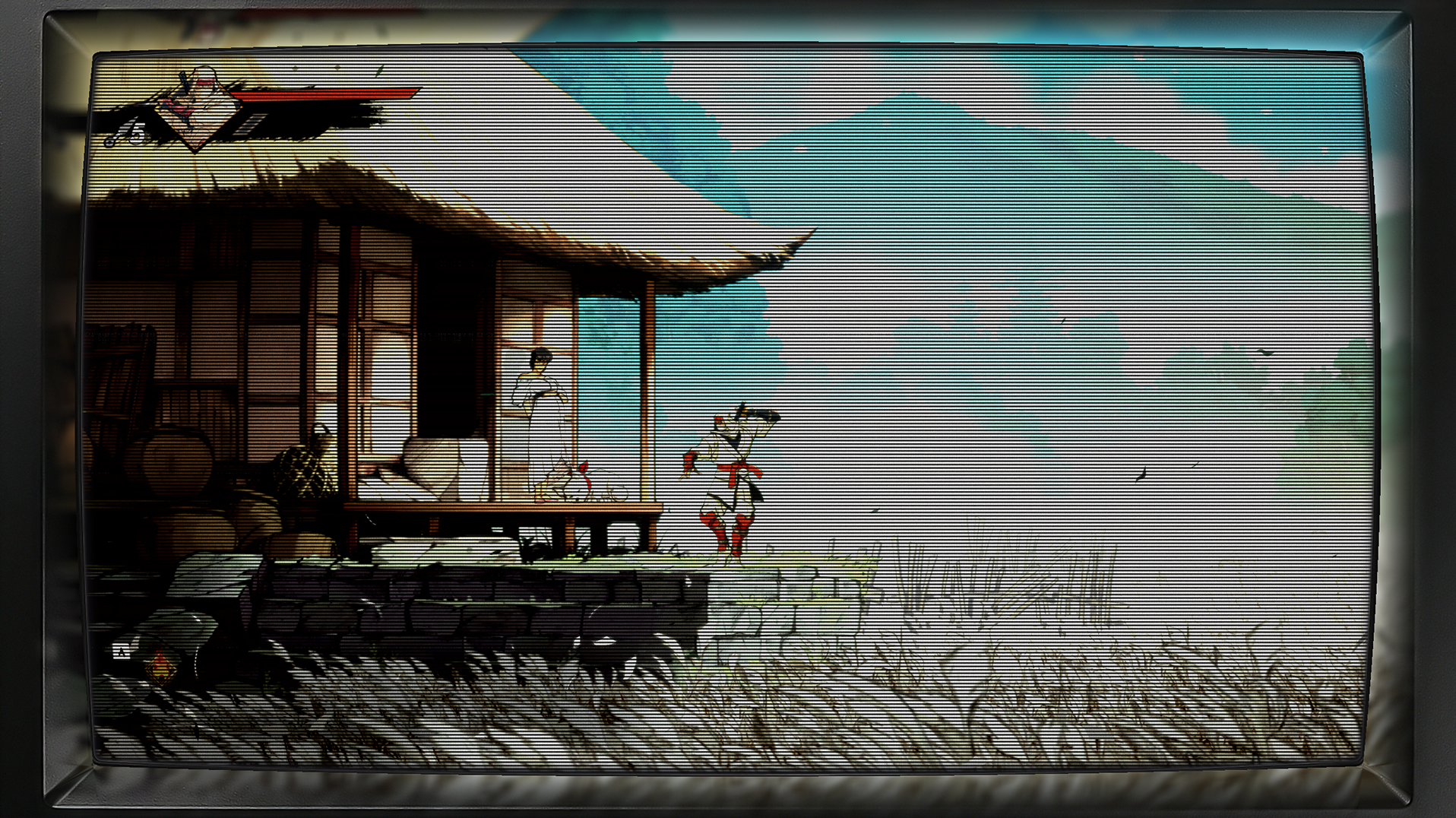 [S4W]-Scanlines for Windows 1.3 is Out ! - S4W - Scanlines for Windows ...