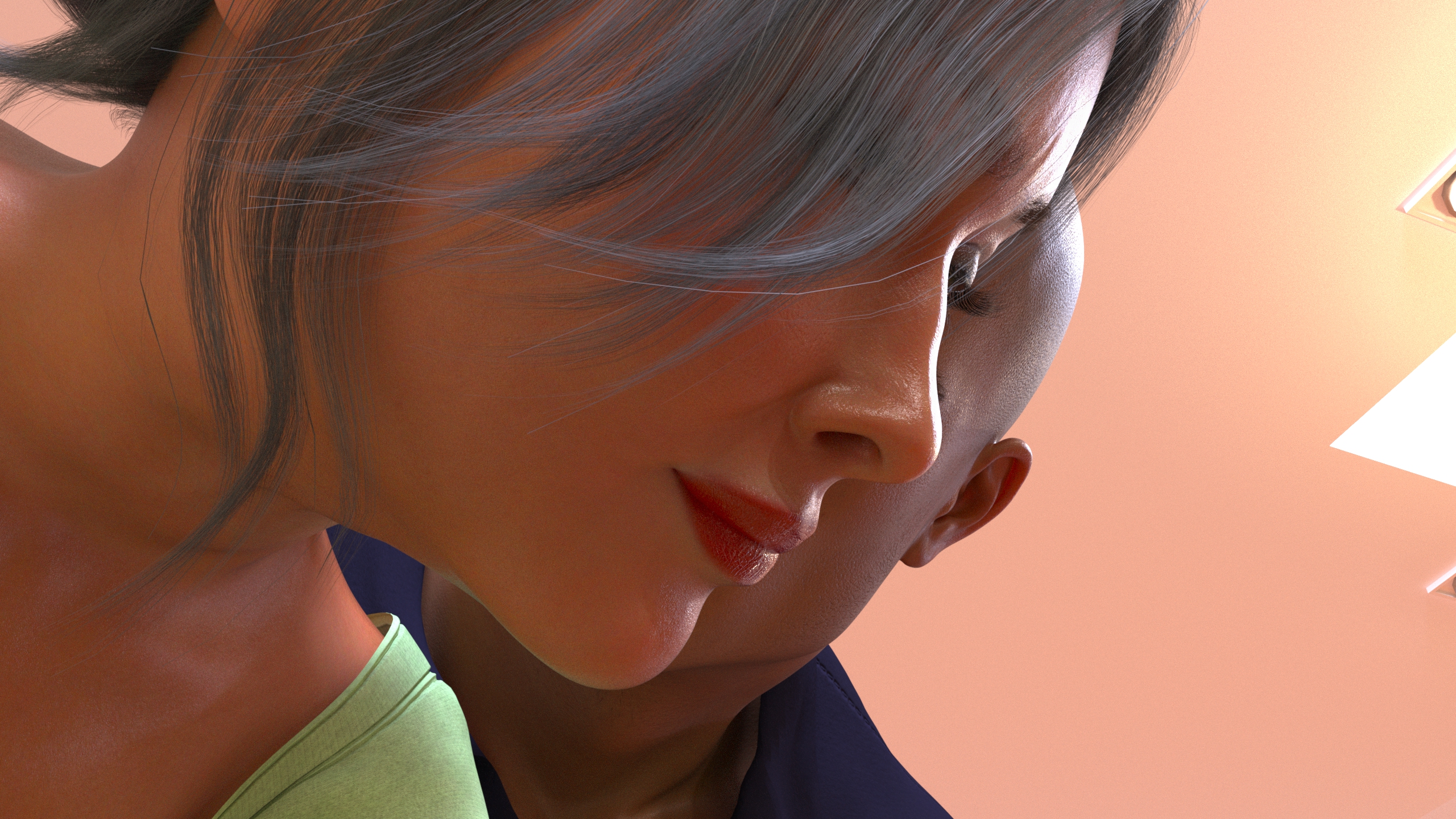 📢 Dev-Log #4 (Chapter 7): Steady Progress & Pacing the Story! - Paper ...