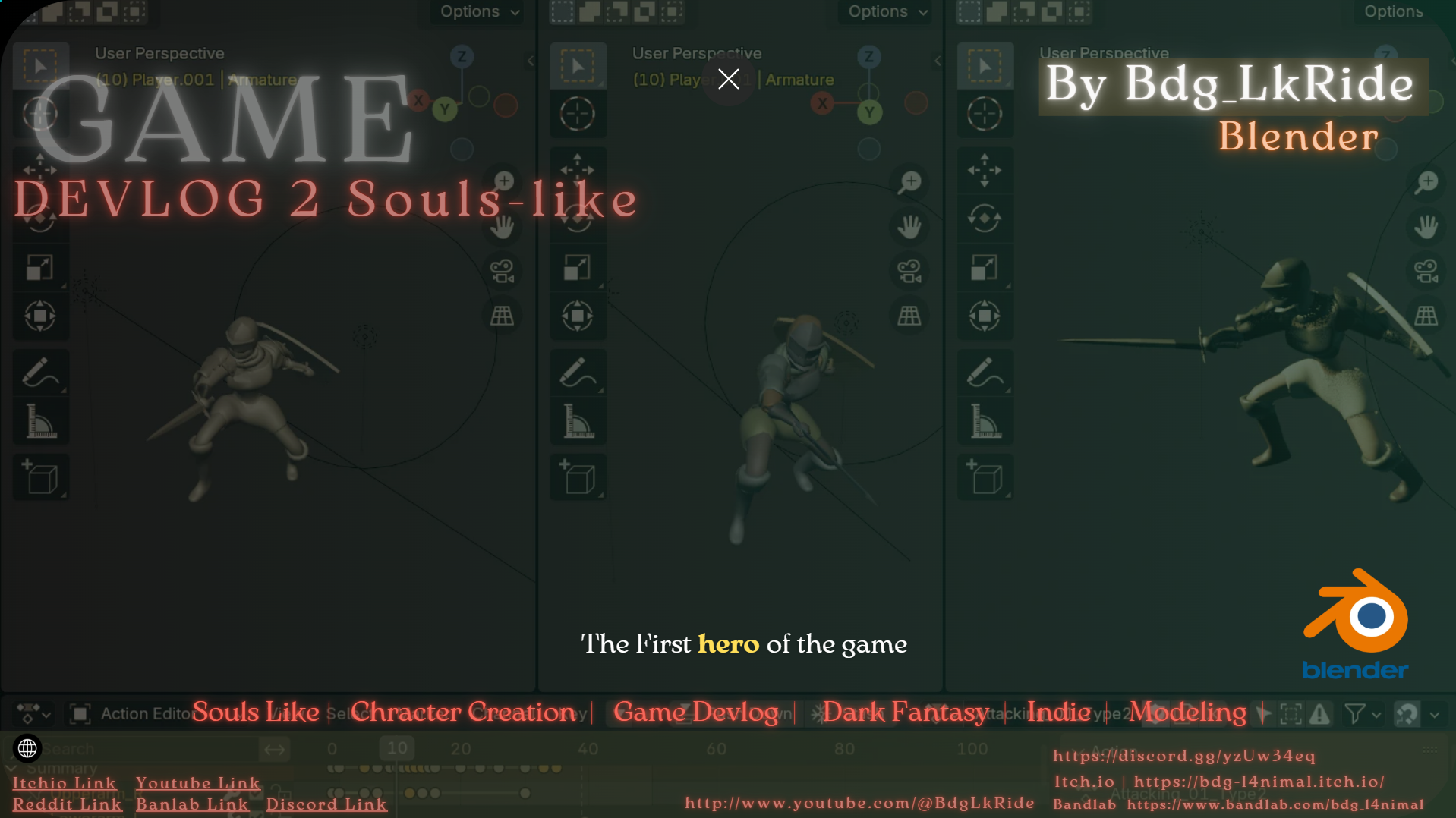 THE BURIAL DESCENT - The First Map : Devlog - ASHEN SANCTUM by Uwk