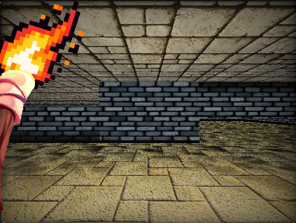🌑 Devlog #26: Operación Cincel – Tallando la Piedra - Lands of FolkLore ...