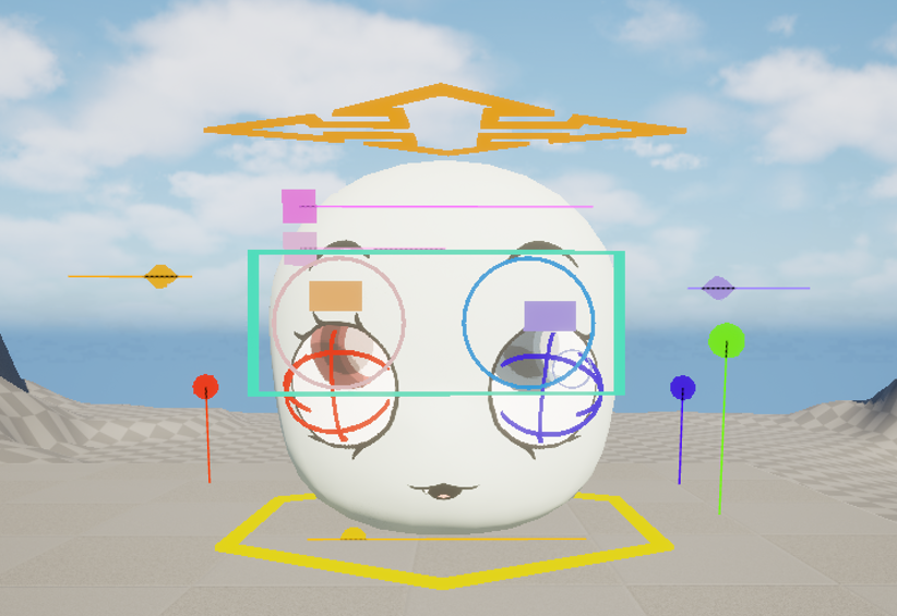 Sky Garden Devlog 002 - From Textures to Animations - Sky Garden by ...