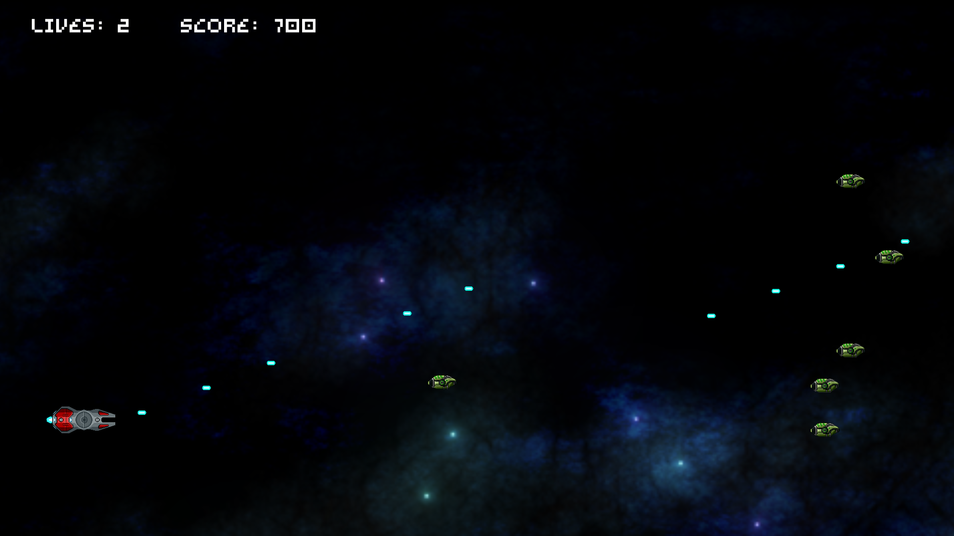 Project: Amadeus by paddygezus