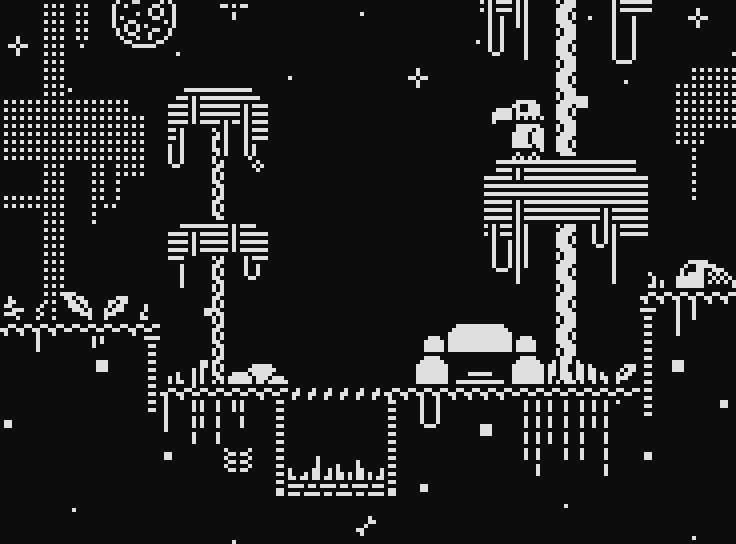 09/06/26 (v2.1) - New Animations, True 1Bit, Etc! - Chroma Noir ...