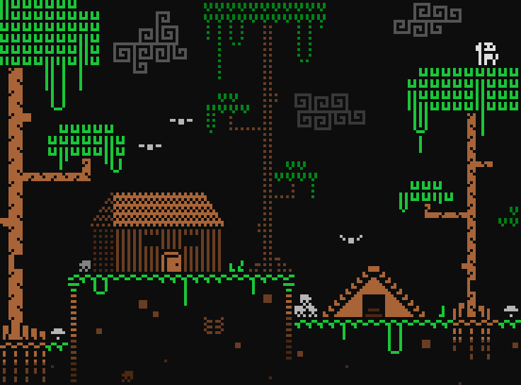 09/06/26 (v2.1) - New Animations, True 1Bit, Etc! - Chroma Noir ...