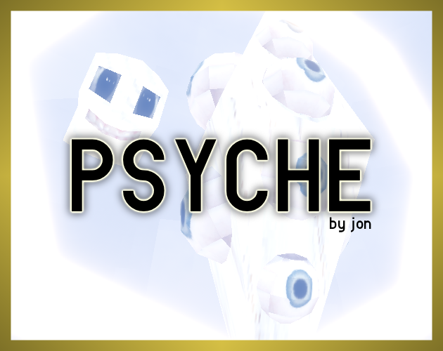 MONOLITH + Another Enemy - PSYCHE by jonsprojects