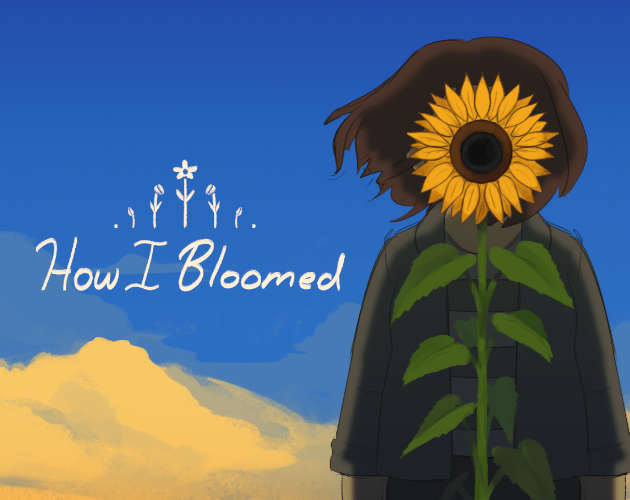 How I Bloomed by bloomdevs
