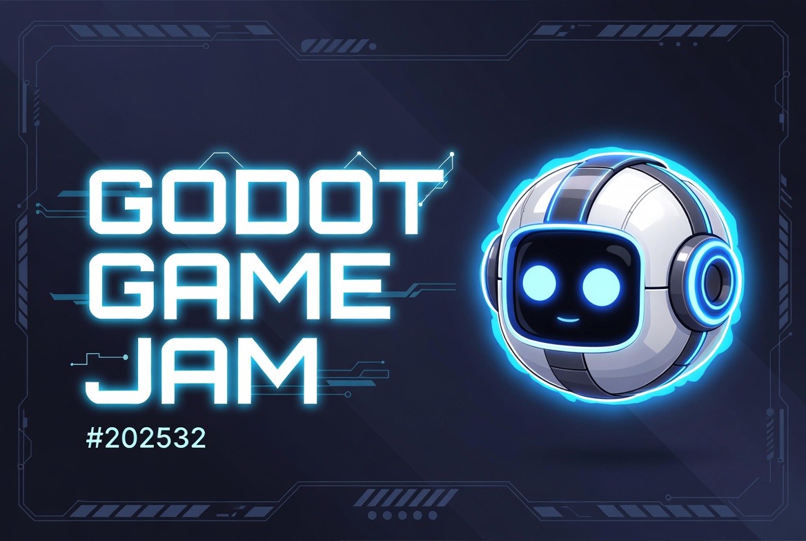 Moaz Hamdy's Godot Jam #1 - itch.io